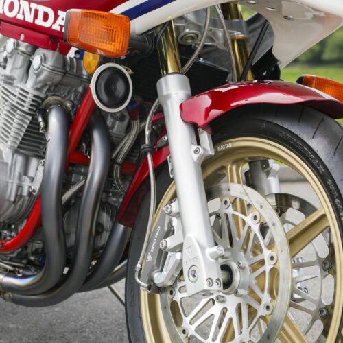 CB1100R - JB Power