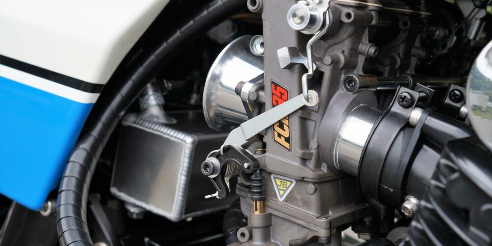 GS1000S - JB Power