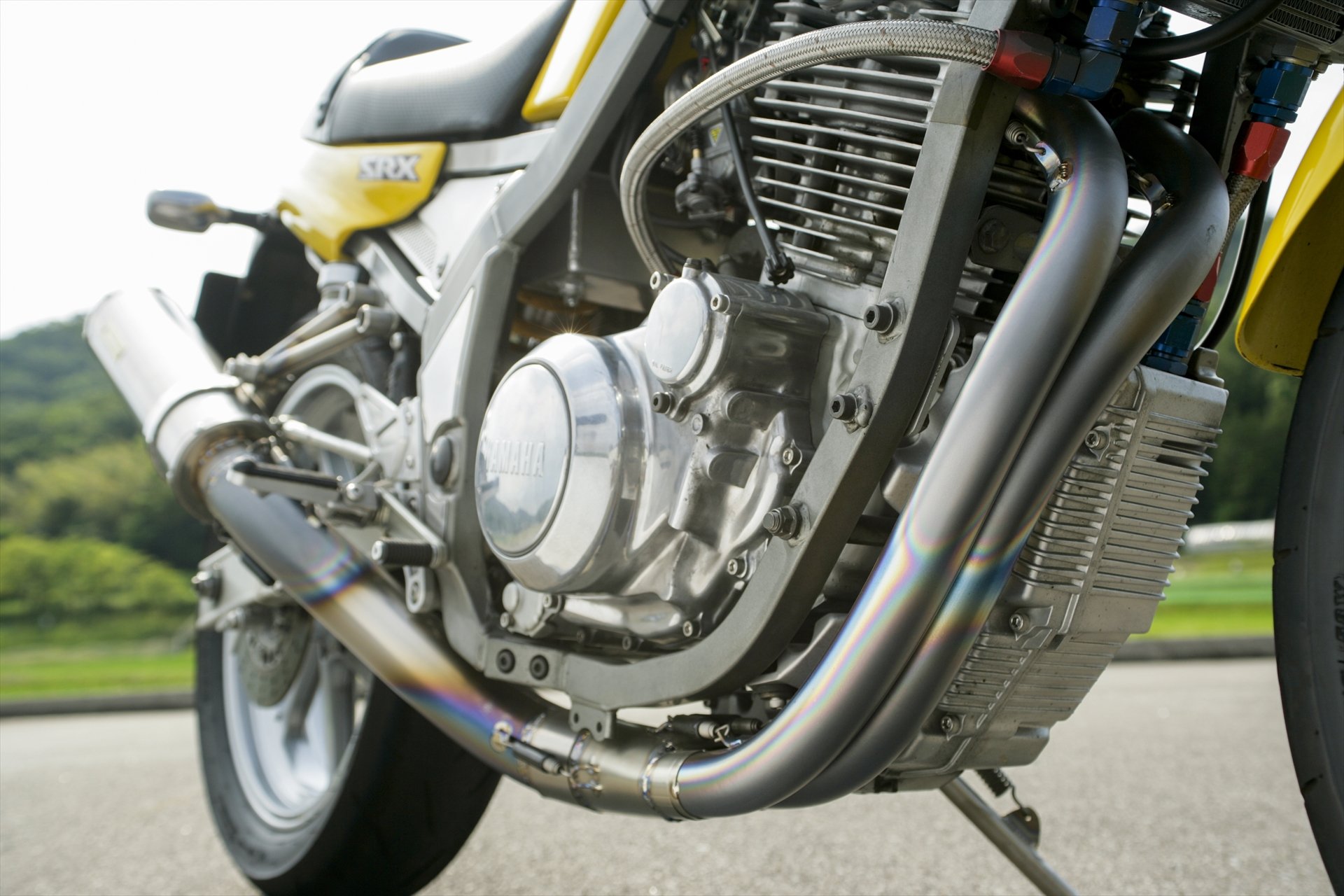 Exhaust - JB Power