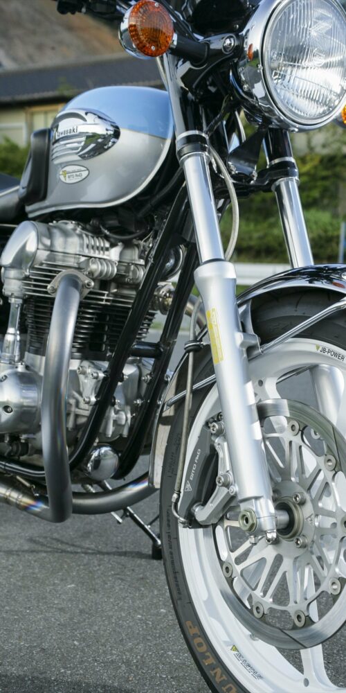 W650 - JB Power