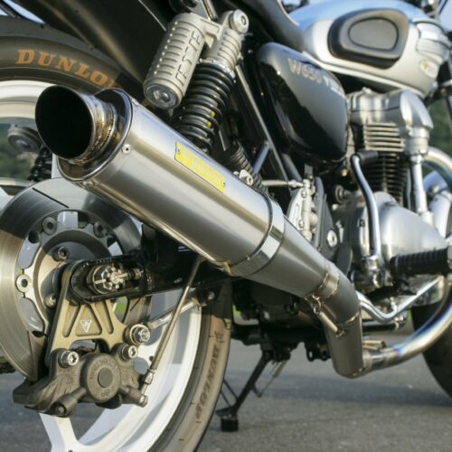 W650 - JB Power