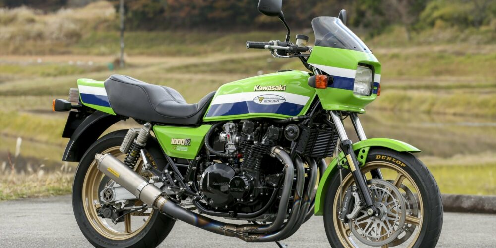 Z1000R-work - JB Power