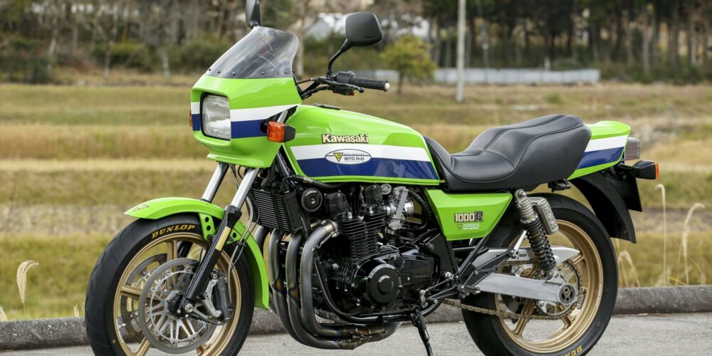Z1000R-work - JB Power