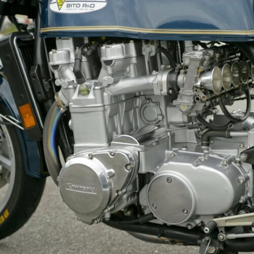 Z1300 - JB Power