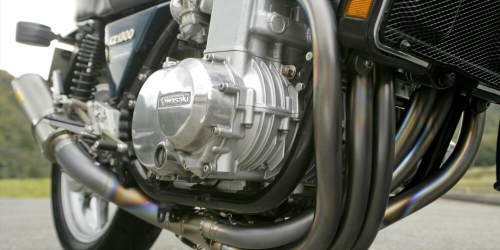 Z1300 - JB Power