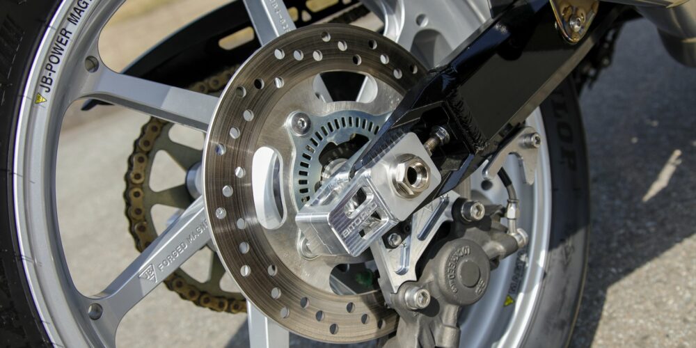 Z900RS - JB Power