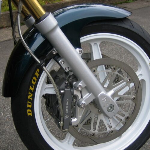 JB2 - JB Power