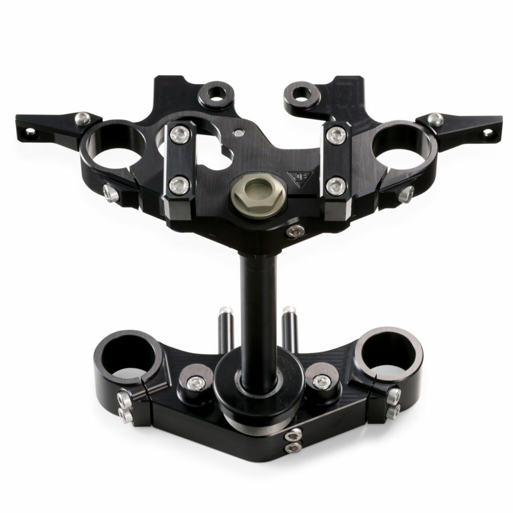 JB-POWER Frame Parts - BITO R&D Frame Reinforcement