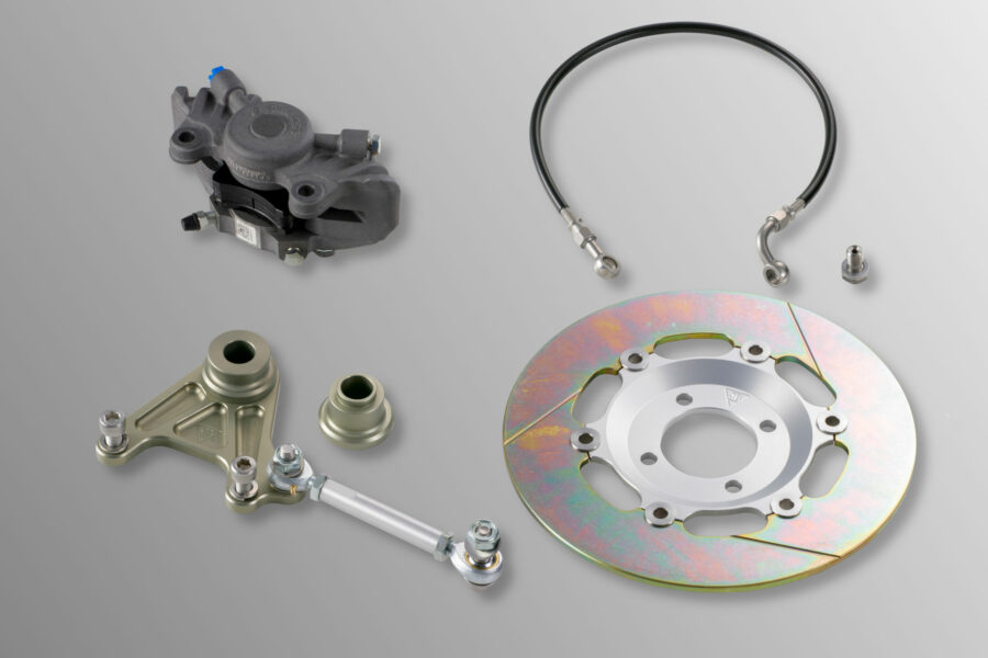 High Performance Racing Parts for Bikes|Brakes - JB Power